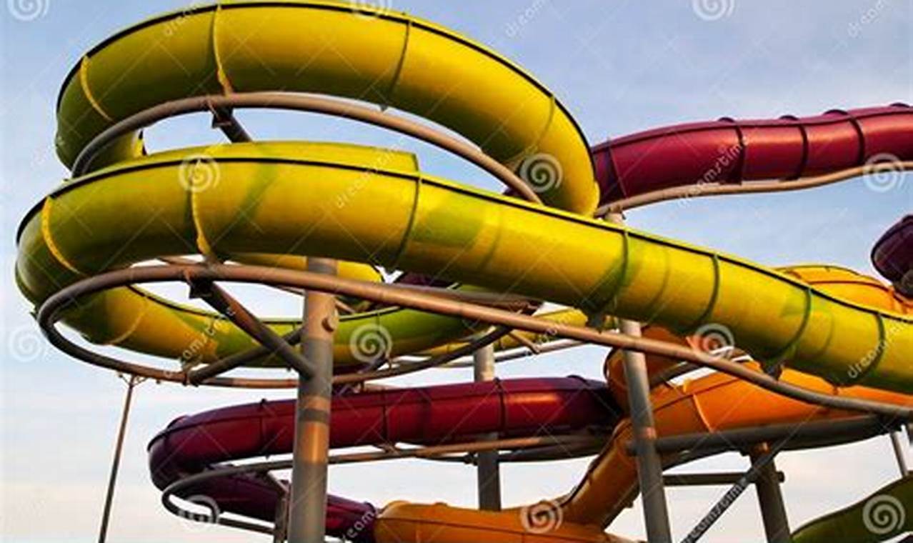 Ultimate Guide to Tubes for Water Slides: Enhancing Your Aquatic Adventure
