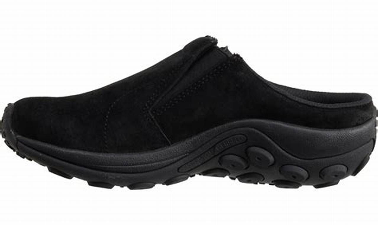 Discover Your Perfect Adventure: Explore the Merrell Jungle Slide Women ...