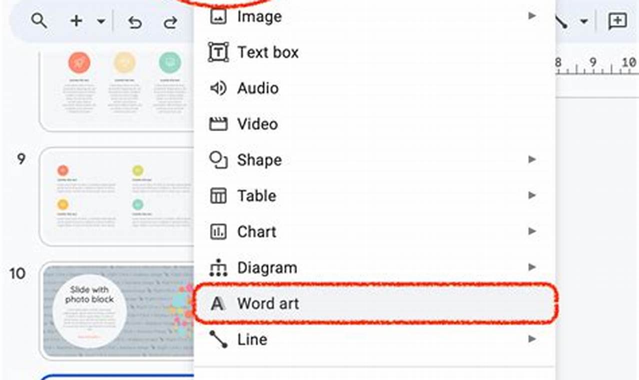 Mastering Text Opacity in Google Slides: A Guide to Visual Impact