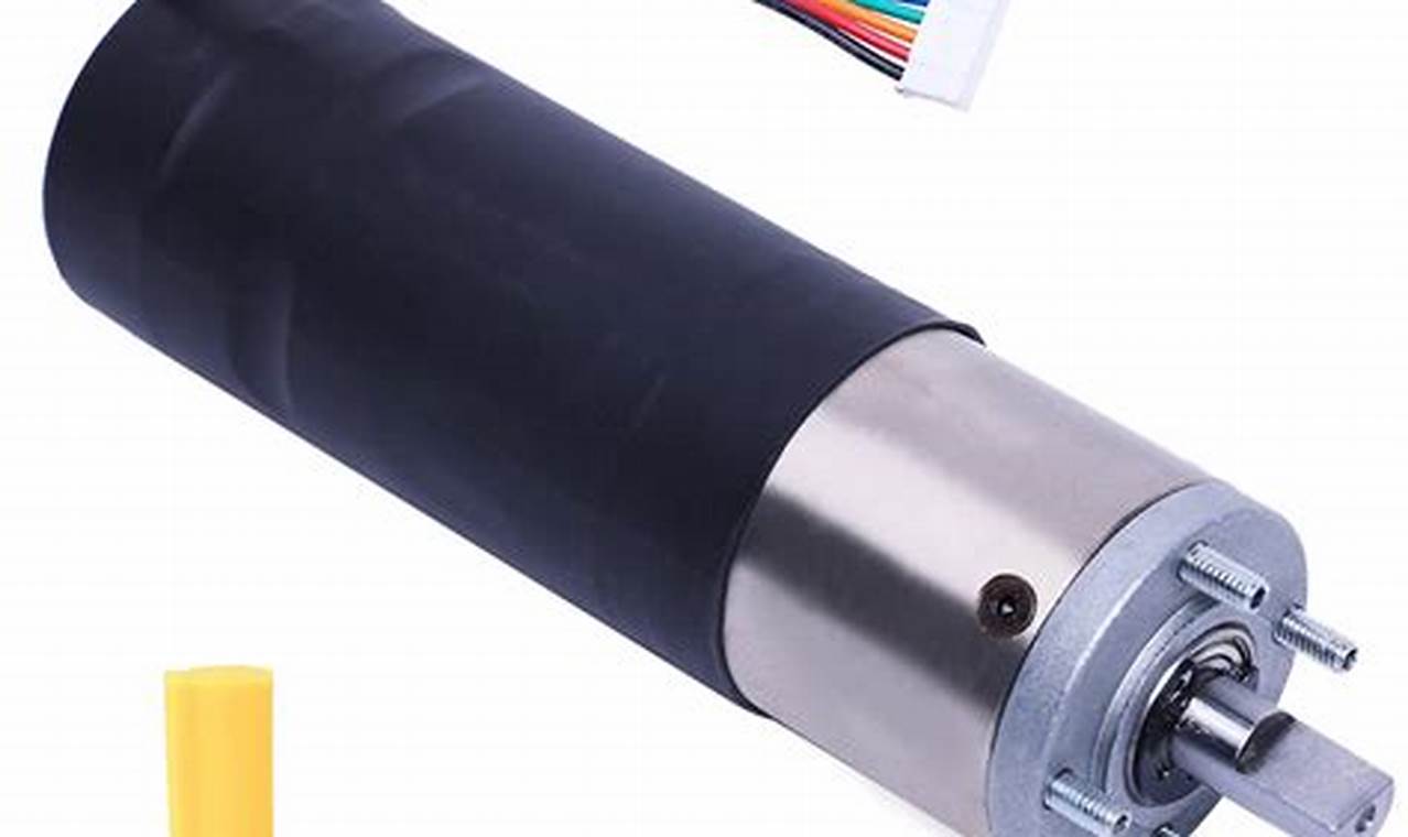 Upgrade Your RV Slide: The Ultimate Guide to Slide Motor Replacement