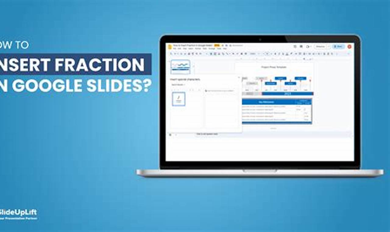 Master Fractions in Google Slides: A Comprehensive Guide for ...