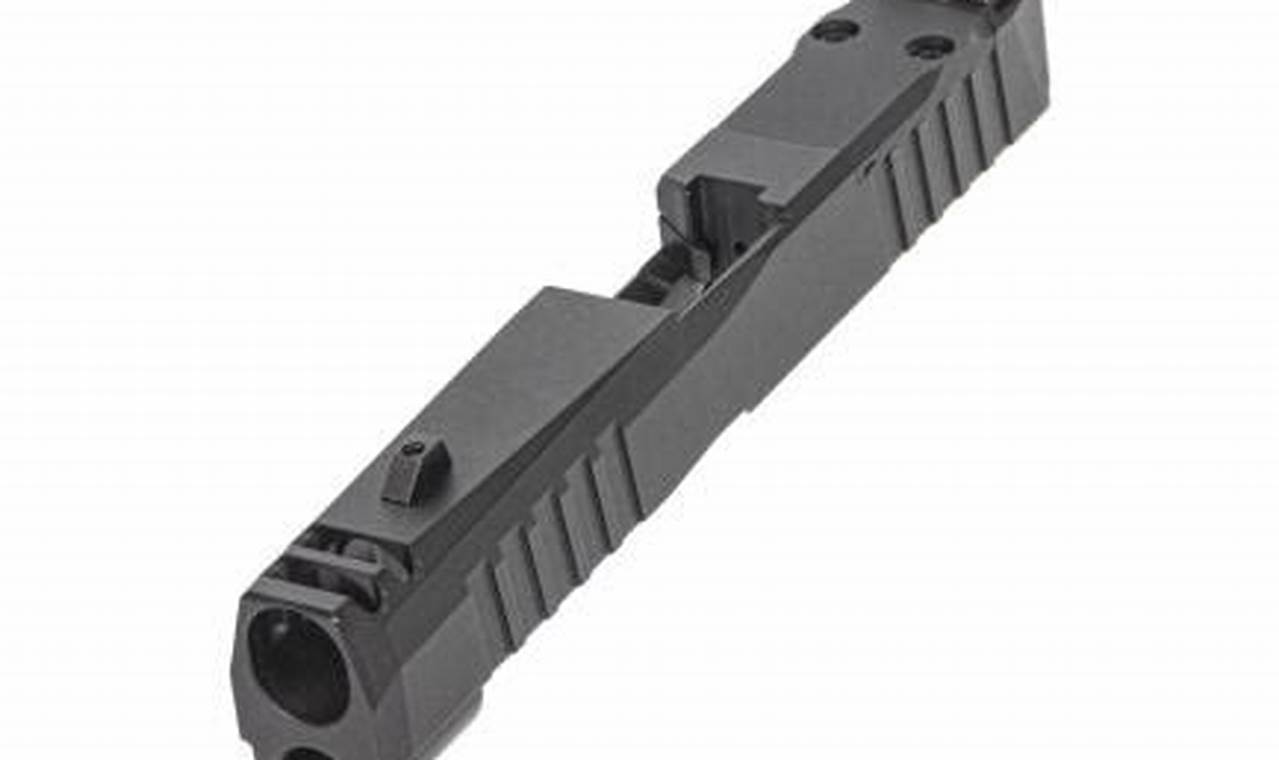 Find Your Perfect Micro Dagger Slide: Explore Our Premium Selection Today