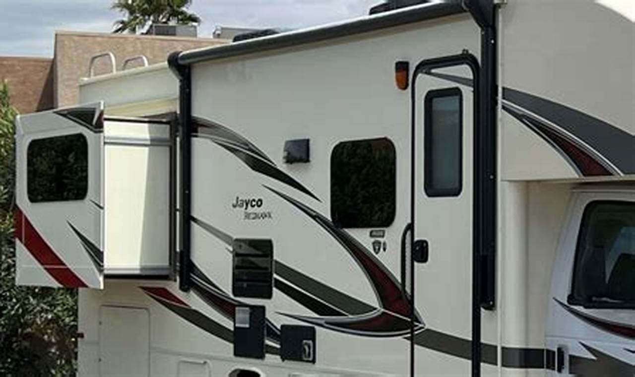 RV Slide Out Problems: Causes, Prevention, and Solutions