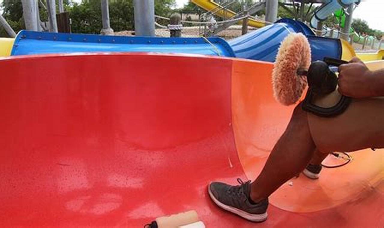 The Ultimate Guide to Pool Slide Wax: Enhance Safety and Fun for Your ...