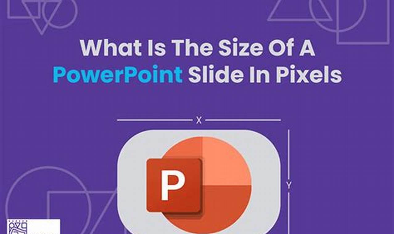 Master the Art of PowerPoint: Optimizing Slide Dimensions for Impact