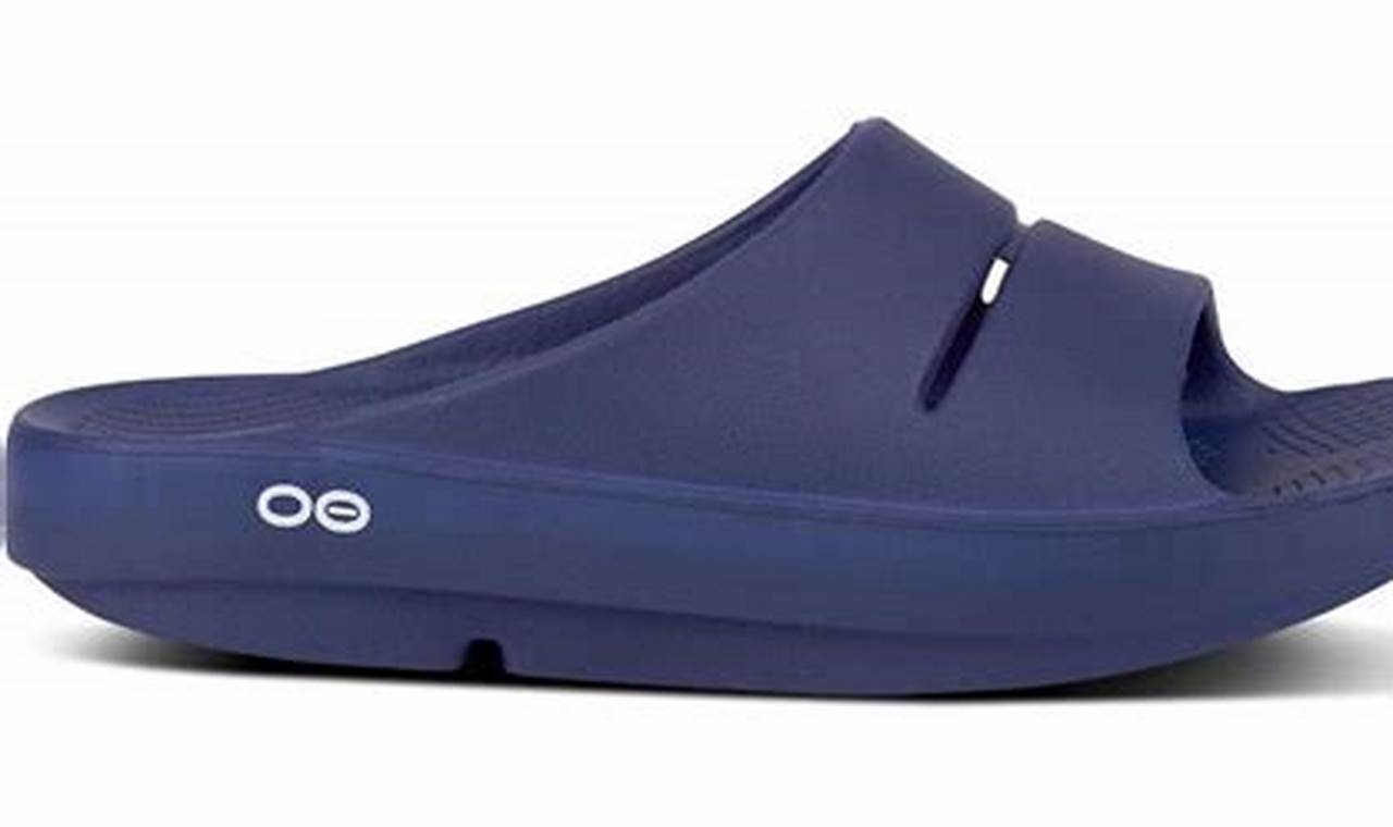 The Ultimate Guide to Oofos Slides Sale: Comfort, Style, and Savings