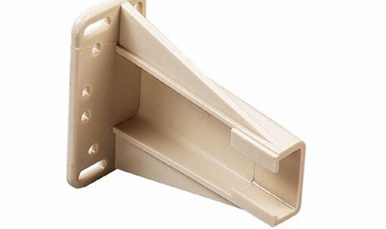 The Ultimate Guide to Drawer Slides Mounting Brackets: Enhance Drawer ...