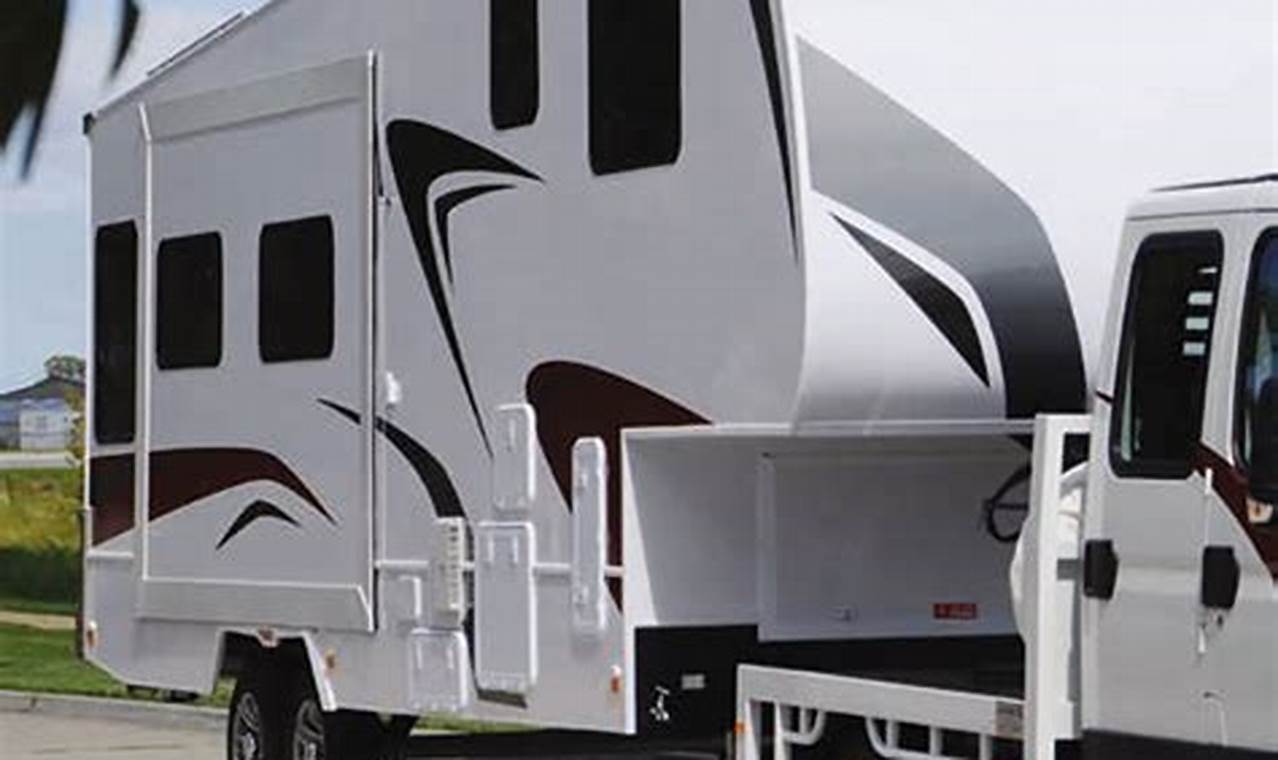 Uncover the Secrets of RV Slide-Out Kit Prices: A Guide to Finding the ...