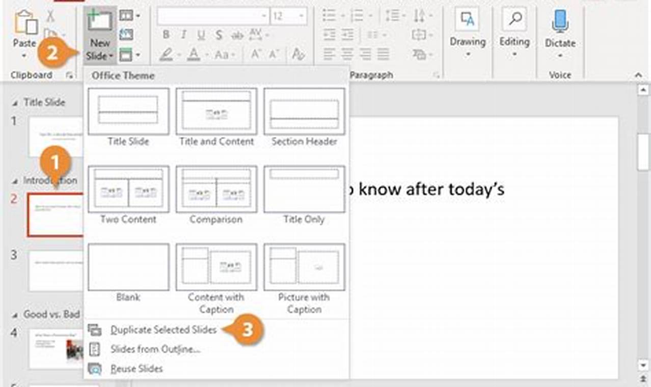 The Ultimate Guide to Copying Slides in PowerPoint: Making It Easy and ...