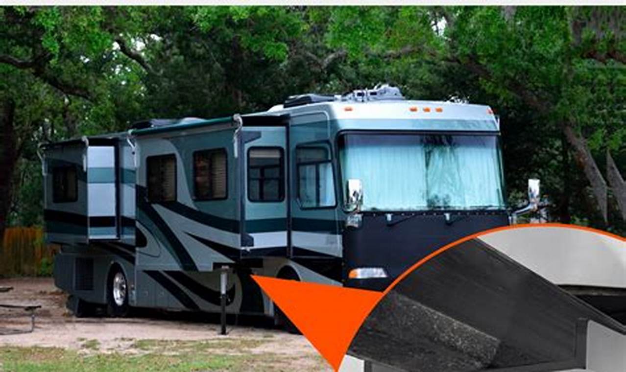 Essential RV Slide Out Supports: Enhance Stability and Safety