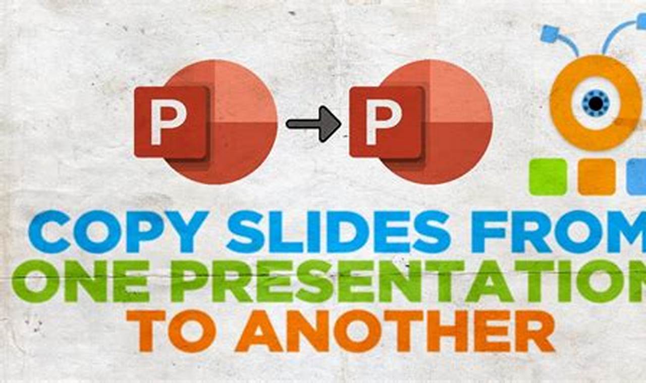 Master the Art of Copying PowerPoint Slides: A Comprehensive Guide