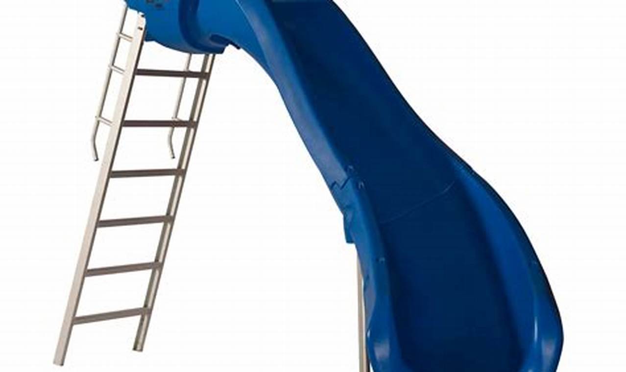 The Ultimate Guide to Pool Slides: Elevate Your Backyard Oasis