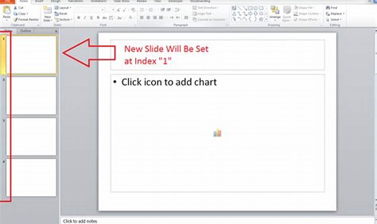 Master the Art of Note Deletion in PowerPoint with VBA