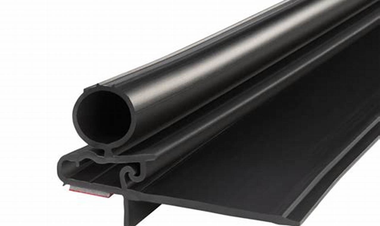 Ultimate Guide to Replacing RV Slide Out Seals: Protect Your RV ...