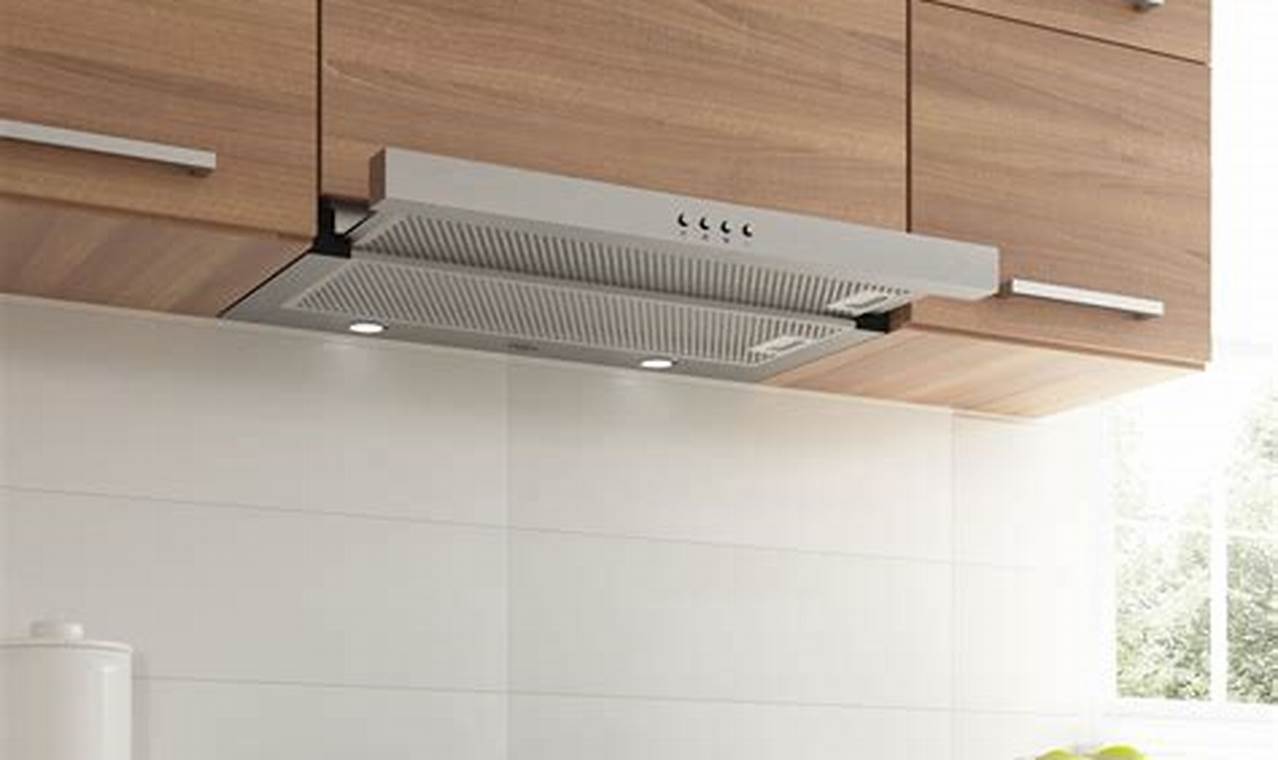 Improve Your Cooking Experience: The Ultimate Guide to Slide Out Range ...