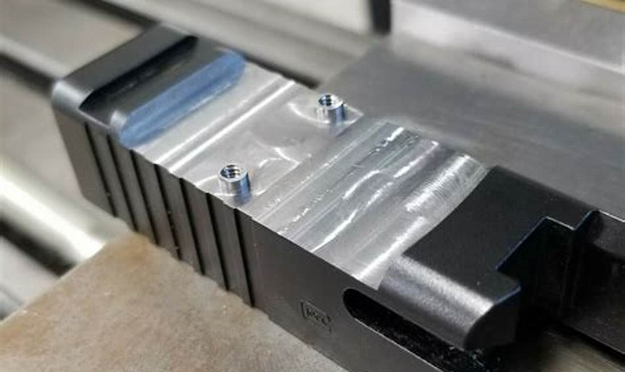 The Ultimate Guide to Glock 30 Slides: Durability, Performance, and ...