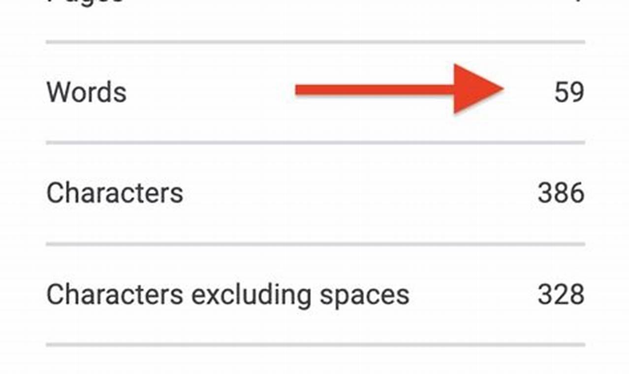 Unlock Effective Presentations: Enable Word Count in Google Slides