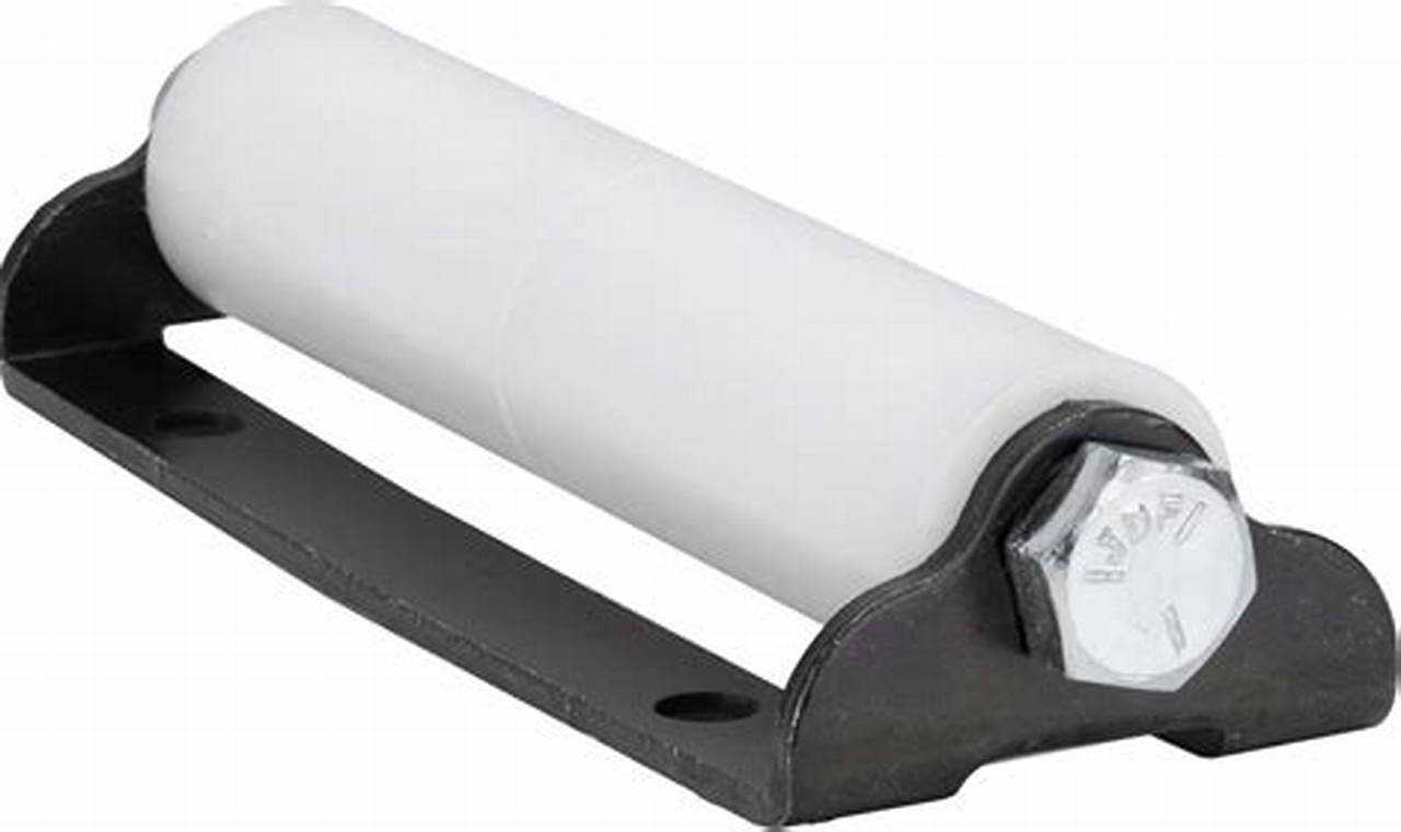 RV Slide Rollers: The Ultimate Guide to Smooth, Reliable Slide-Outs