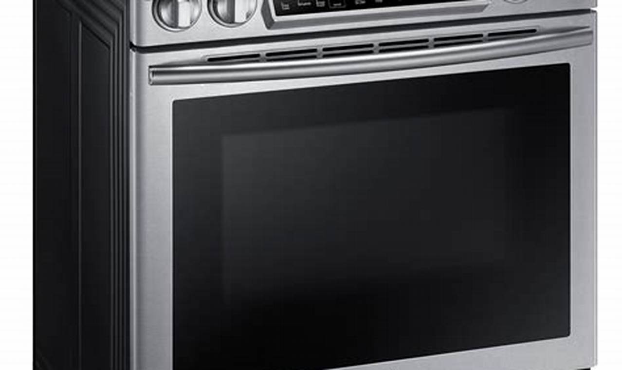 Fuel-Efficient Cooking: Explore the Benefits of Induction Ranges with ...