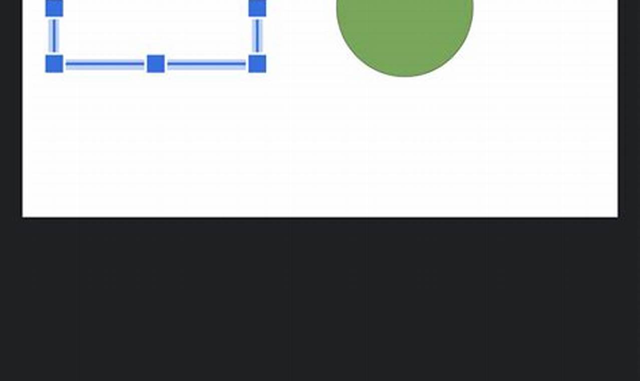 Transform Your Slides: Master Shape Opacity in Google Slides