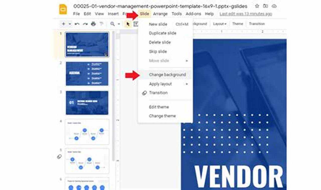 Lockdown Your Images: Master Google Slides Locking Techniques