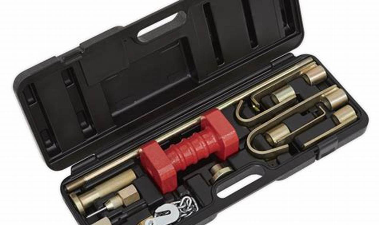 Slide Hammers for Sale: Dent Removal Made Easy