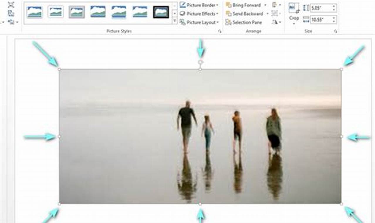 The Ultimate Guide to Resizing PowerPoint Slides: Enhance Your Presentations