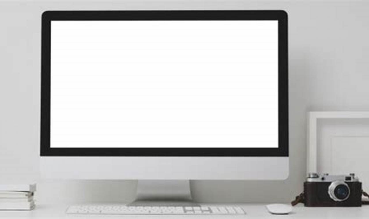 Best High-Resolution Monitors for PowerPoint Slides: Enhance Your ...