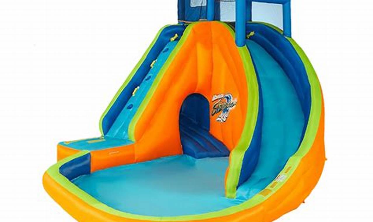 Get Ready for Endless Thrills: Discover the Ultimate Sidewinder Pool ...