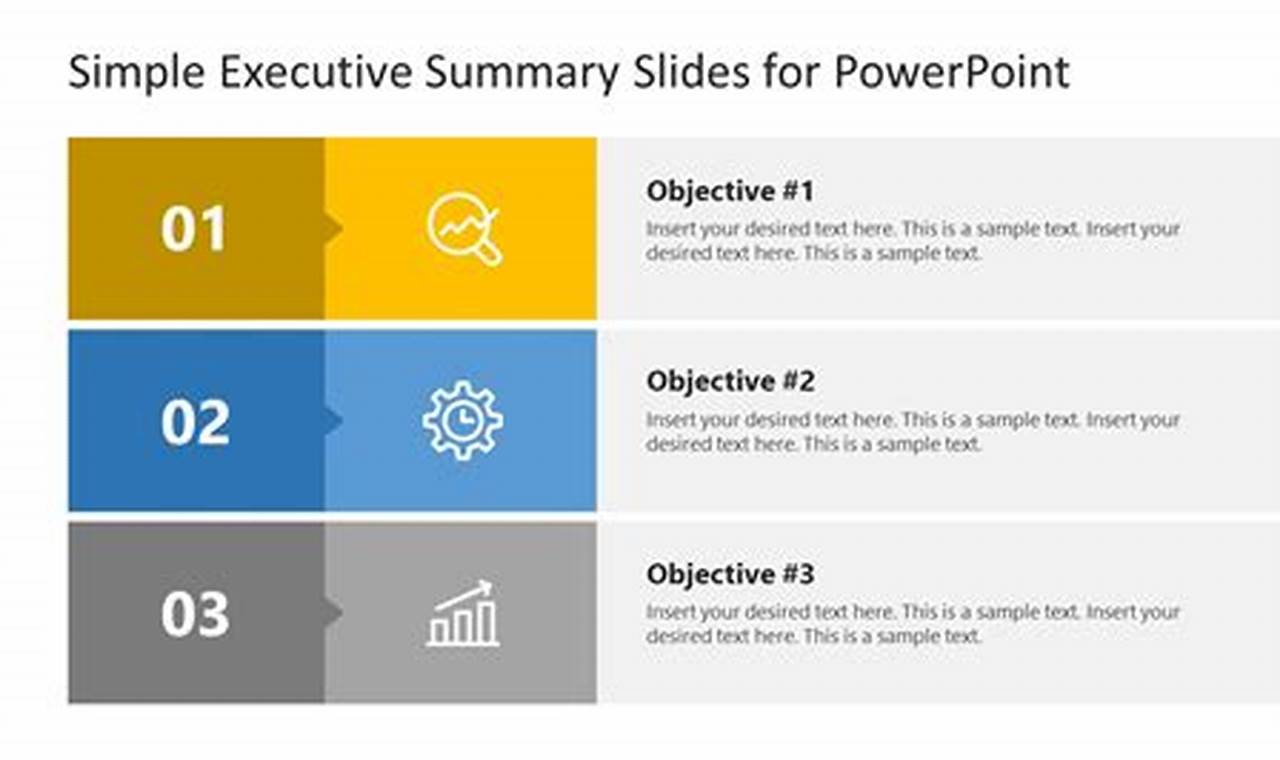 The Ultimate Guide to Creating Killer Summary Slides in PowerPoint ...