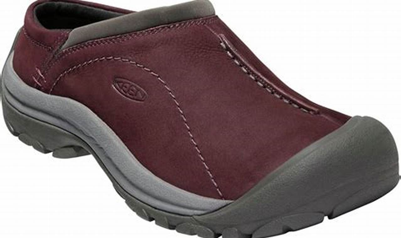 Stylish and Comfortable: The Ultimate Guide to Women's Clog Slides