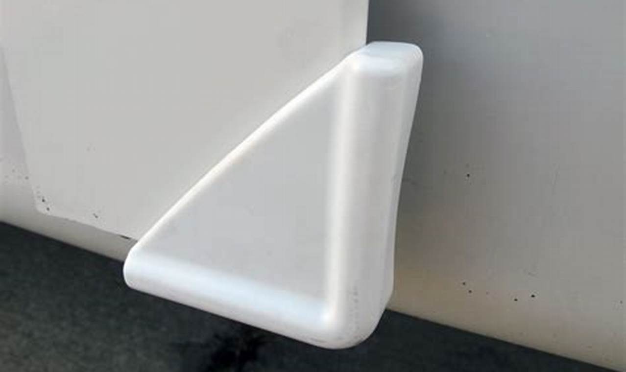 Essential RV Slide Out Corner Protectors for Safe and Stylish Adventures